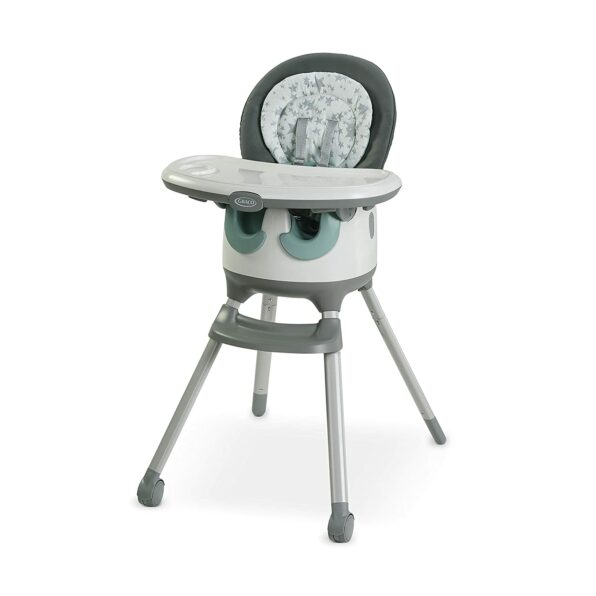 Graco High Chairs: Pros & Cons For Every Model - Motherhood Community
