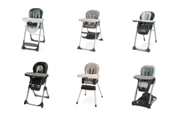 Graco High Chairs: Pros & Cons For Every Model - Motherhood Community