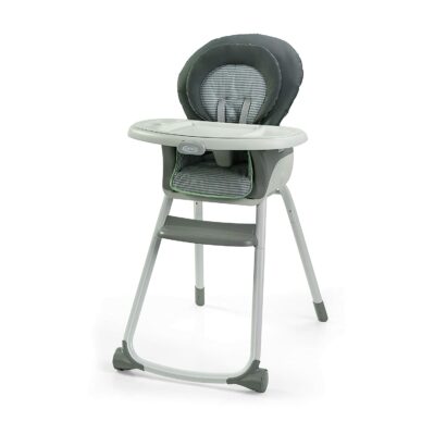 Graco High Chairs: Pros & Cons For Every Model - Motherhood Community