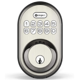 A Comprehensive Guide To Baby Proofing All Doors In Your Home ...