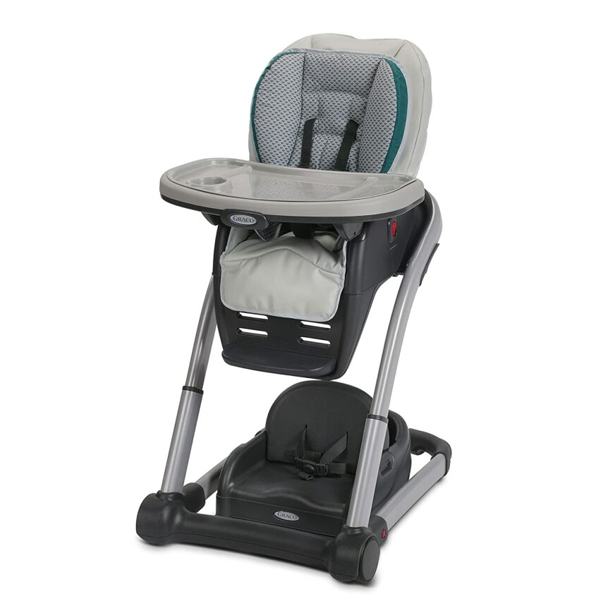 Graco High Chairs: Pros & Cons For Every Model - Motherhood Community