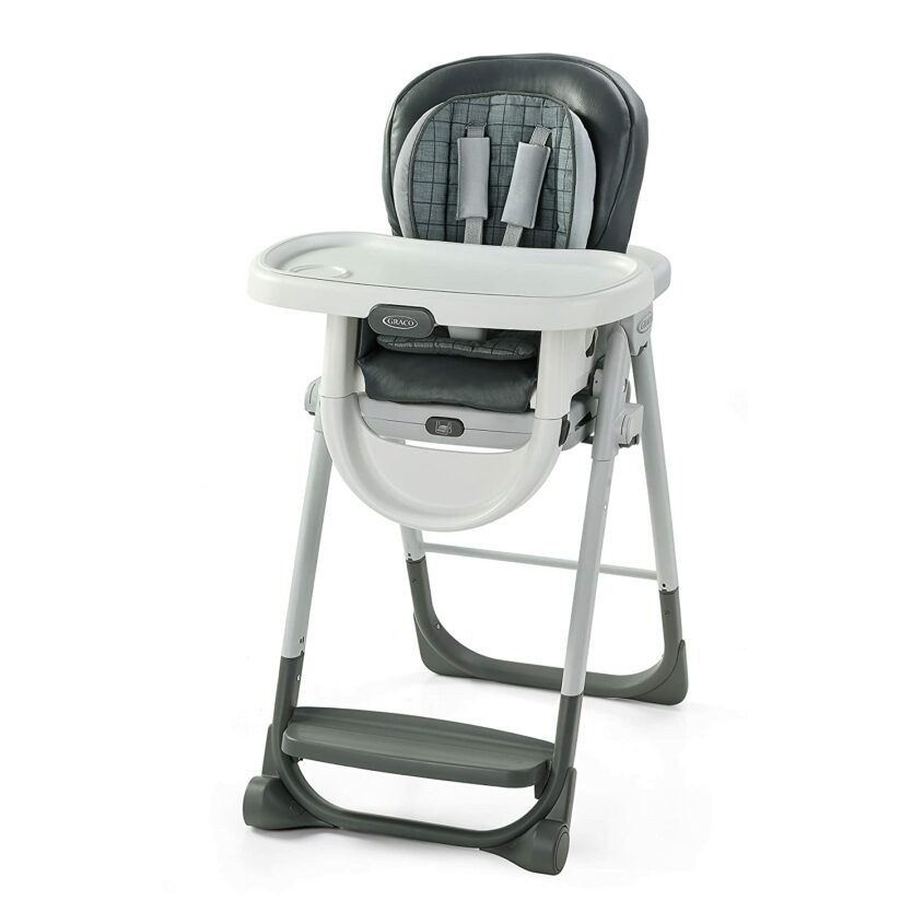 Graco High Chairs: Pros & Cons For Every Model - Motherhood Community