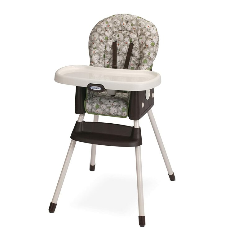Graco High Chairs: Pros & Cons For Every Model - Motherhood Community