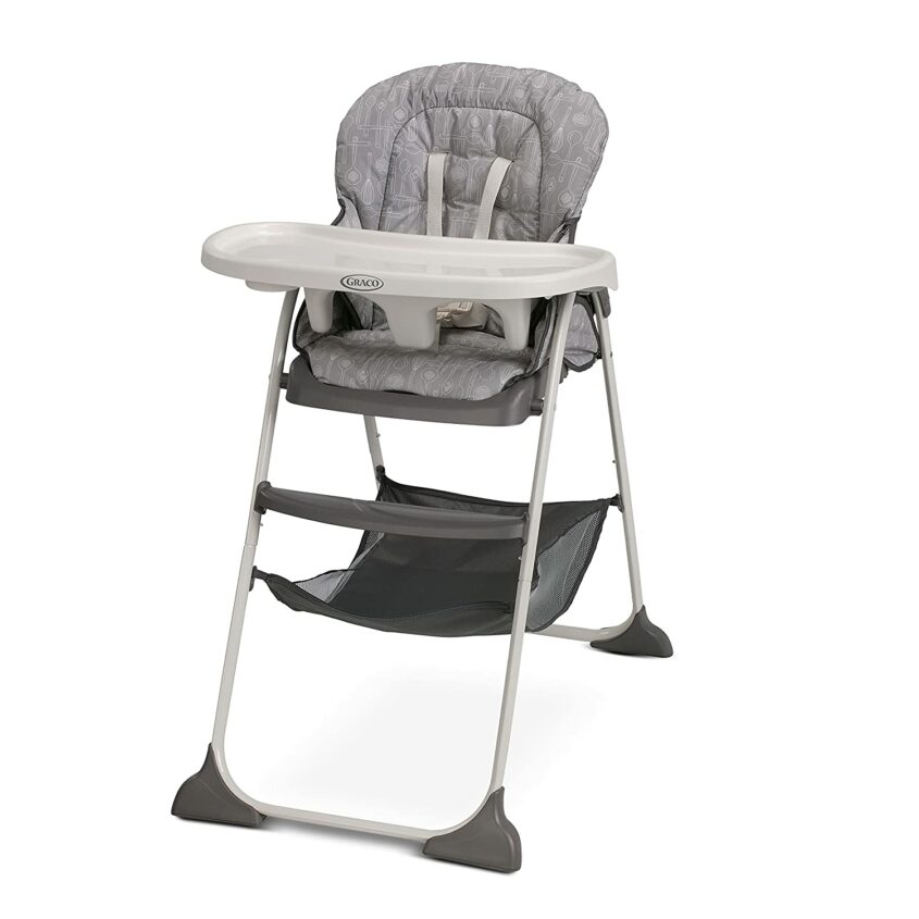 Graco High Chairs: Pros & Cons For Every Model - Motherhood Community