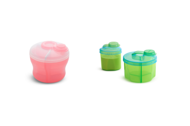 Munchkin Formula Dispensers: Do You Need To Get One? - Motherhood Community