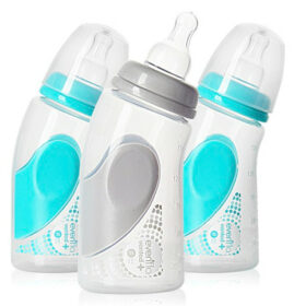 The 12 Best Baby Bottles For Your Little One: Plastic, Glass, Or ...