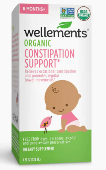 4 Baby Constipation Relief Products & 12 Home Remedies To Try ...