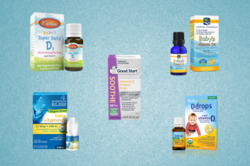 Our Top 5 Picks For Baby Probiotics & Their Benefits - Motherhood Community