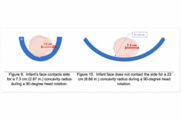 5in1 Rocker Bassinet Safety Warning (2023)