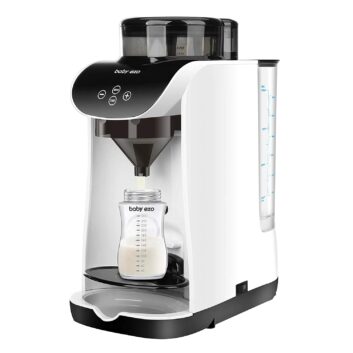 The 7 Best Formula Dispensers: What Makes Them Special? - Motherhood ...