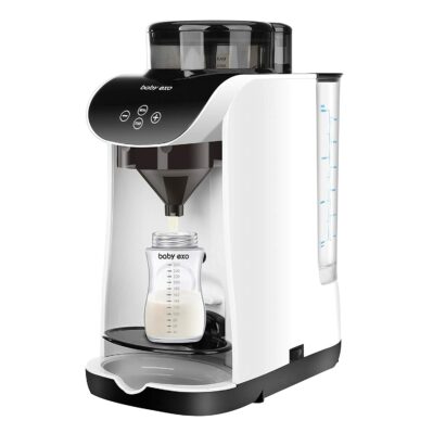 The 7 Best Formula Dispensers: What Makes Them Special? - Motherhood ...