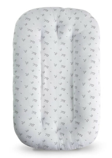 Snuggle Me Baby Loungers: Are They Worth It? - Motherhood Community