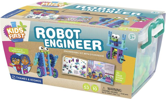 The 14 Best Educational Toys For 3 Year Olds & 7 Factors