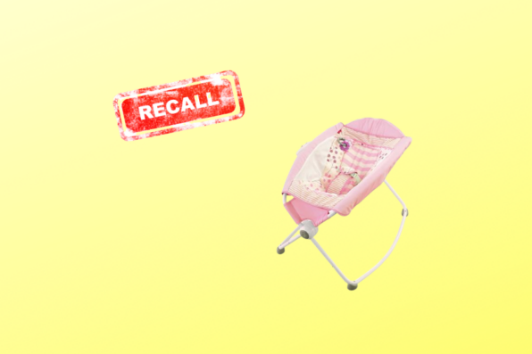 Fisher-Price Rock n Play Recalls (2023)