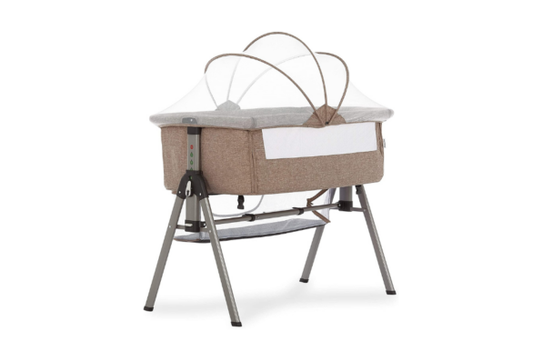 The 5 Best Bedside Bassinets & Co-Sleepers - Motherhood Community