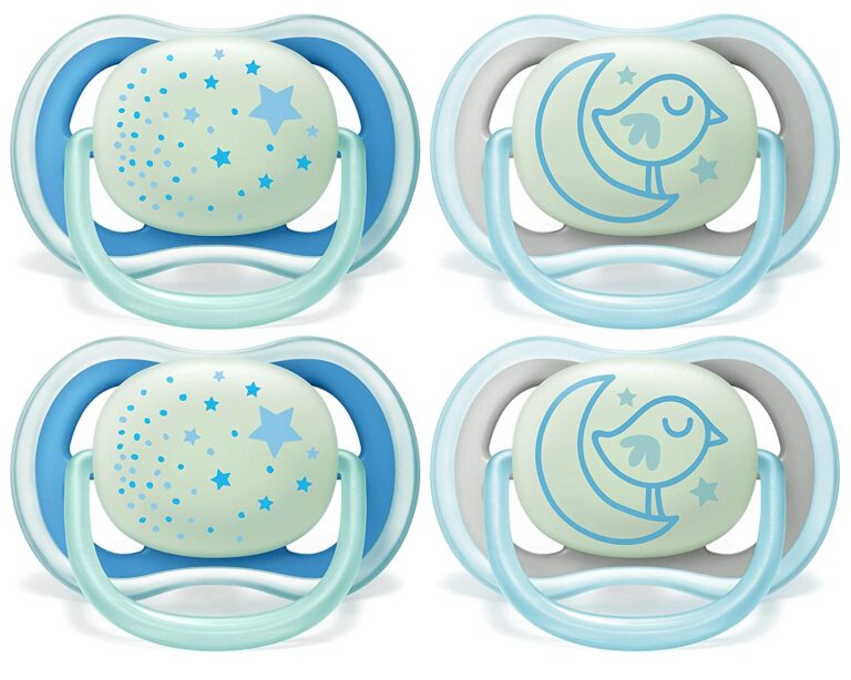 The 12 Best Pacifiers For Breastfed Babies - Motherhood Community