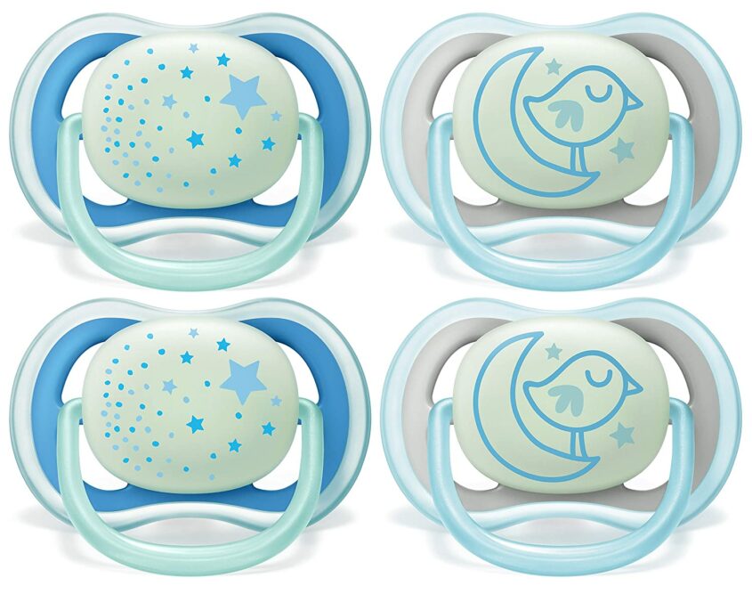 The 12 Best Pacifiers For Breastfed Babies - Motherhood Community