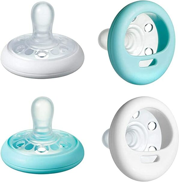 The 12 Best Pacifiers For Breastfed Babies - Motherhood Community