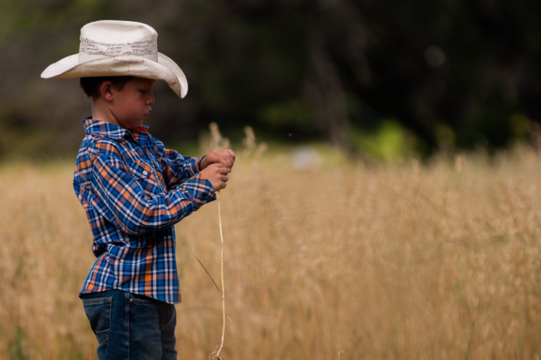 200+ Country & Rustic Boy Names With Meanings - Motherhood Community
