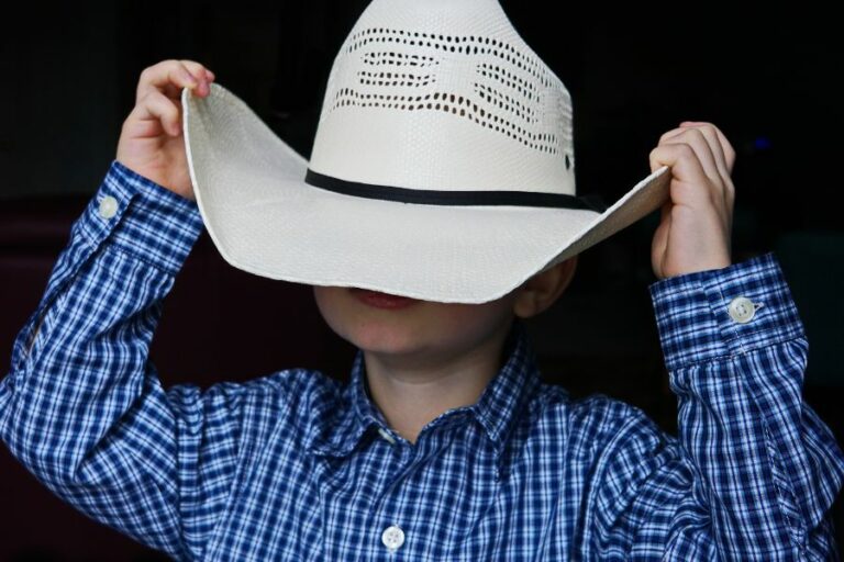 200+ Rustic & Country Boy Names With Meanings