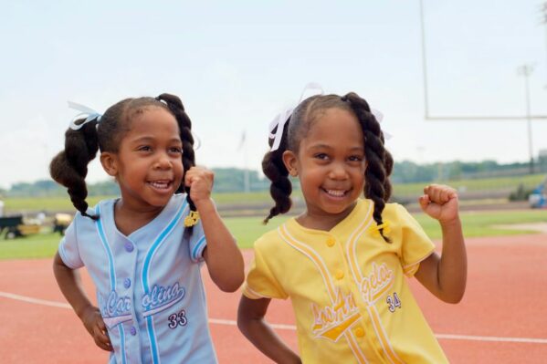 100+ Matching, Rhyming, or Unique Names For Twin Girls - Motherhood ...