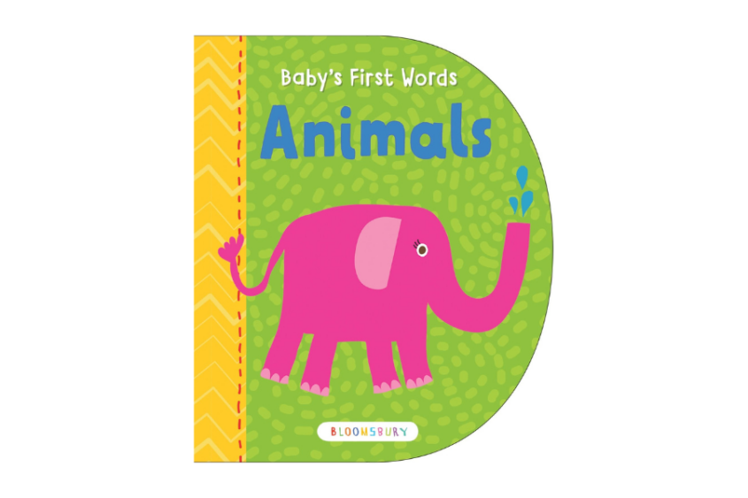 20+ Baby Books For Your Little One’s First Library - Motherhood Community
