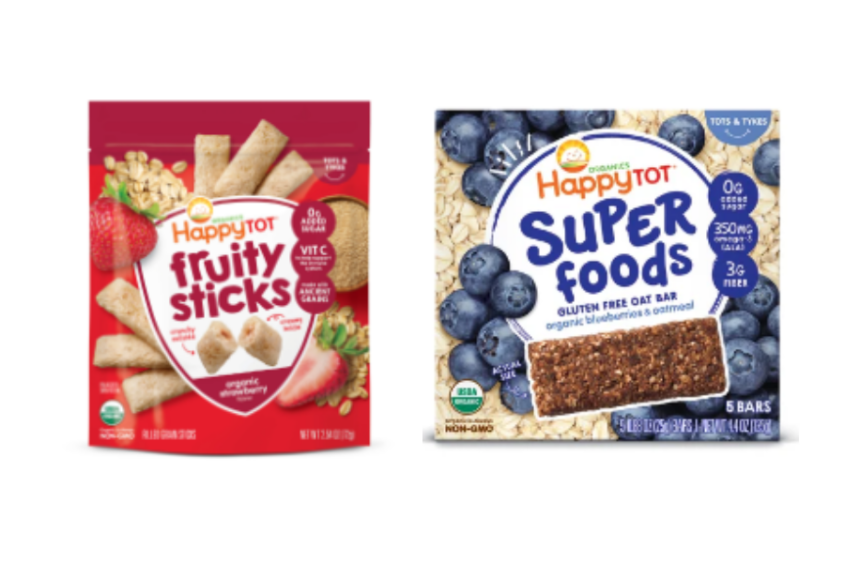 70+ No-Stress, Easy, & Healthy Snacks For Kids