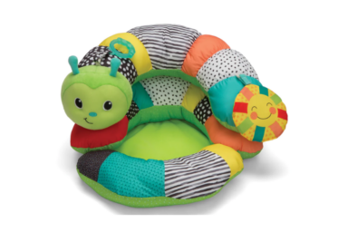 The 27 Best Baby Toys For Ages 0-12 Months