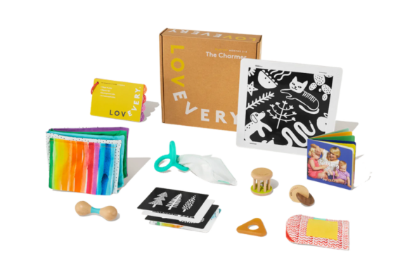 The 27 Best Baby Toys For Ages 0-12 Months
