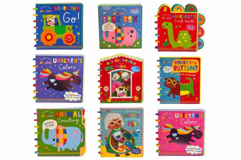 Recalled Toys: A Comprehensive List From 2020 To 2023 - Motherhood ...