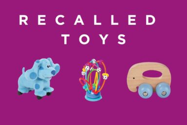 Recalled Toys: A Comprehensive List From 2020 To 2023 - Motherhood ...