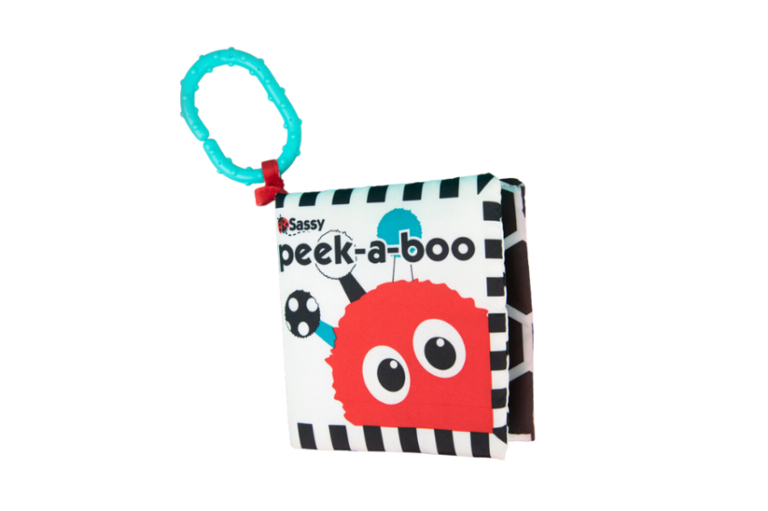 The 27 Best Baby Toys For Ages 0-12 Months