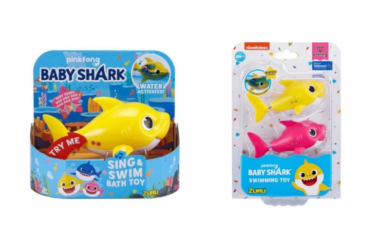 Recalled Toys: A Comprehensive List From 2020 To 2023 - Motherhood ...