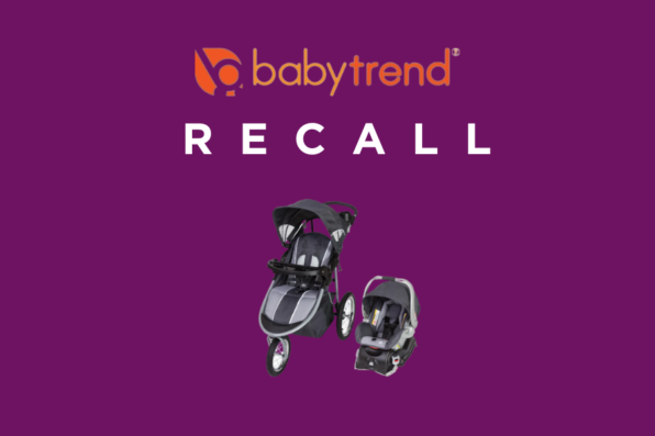 Baby Trend Recalls & Safety Alerts 2022-2023