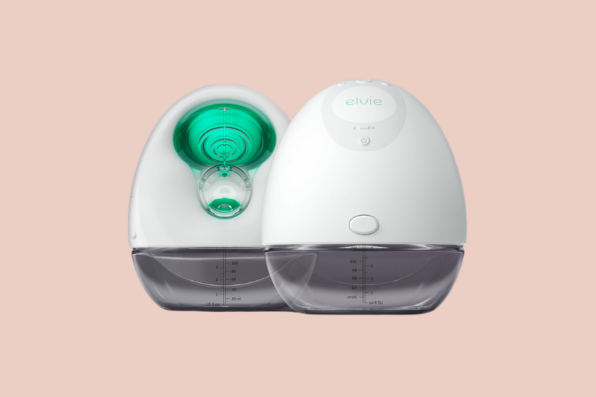 Are Elvie Pumps Worth It? What You Need To Know - Motherhood Community