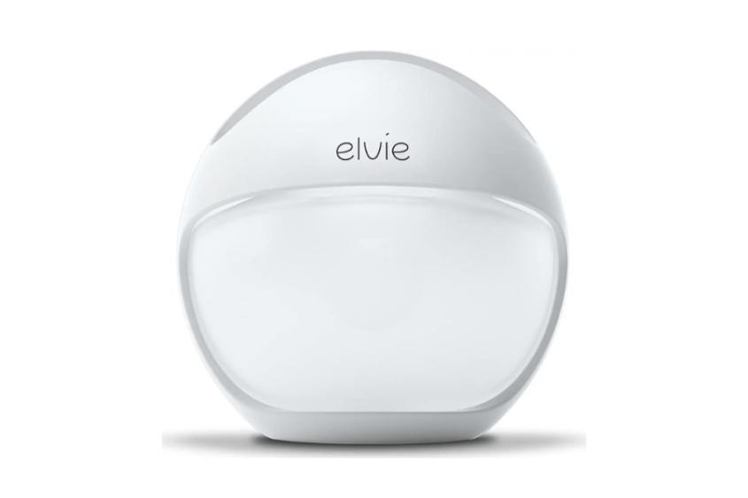 Are Elvie Pumps Worth It? What You Need To Know - Motherhood Community