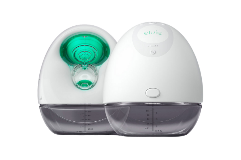 Are Elvie Pumps Worth It? What You Need To Know - Motherhood Community