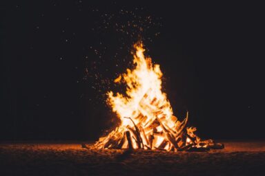 275+ Hot Names That Mean Fire & Fiery Things