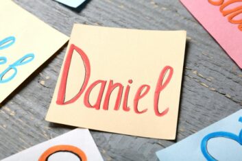 Daniels Name Meaning & Interesting Facts