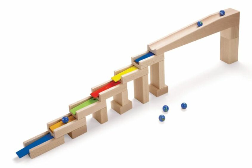 The 7 Best Montessori Toys For 4-Year-Olds