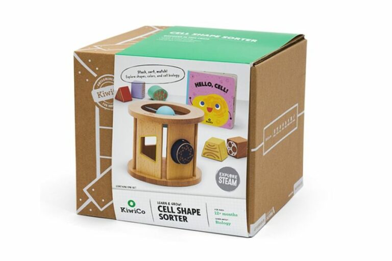 45+ Best Educational Toys & Great Gift Ideas