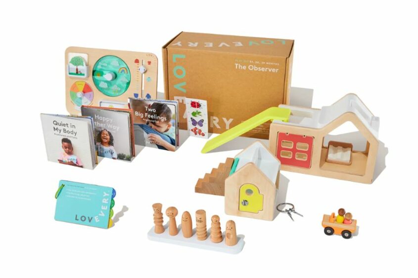 12 Montessori Toys For 3 Year Olds (By Category)