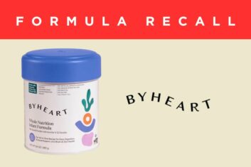 Similac Recall 2022 & Infant Formula Safety Alerts: What You Need To ...