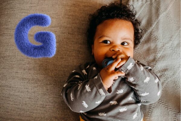 230+ Boy Names Starting With G (Retro & Modern Choices)