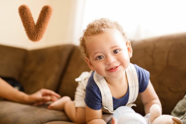 320+ Boy Names That Start With V (Popular & Exotic Choices)