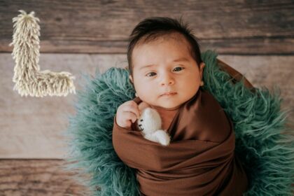 450+ Boy Names That Start With L (Classic & Modern Ideas)