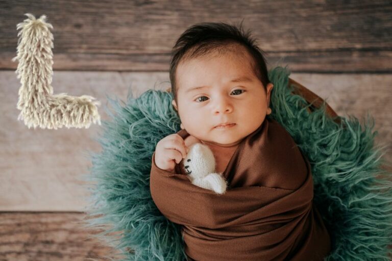 450+ Boy Names That Start With L (Classic & Modern Ideas)