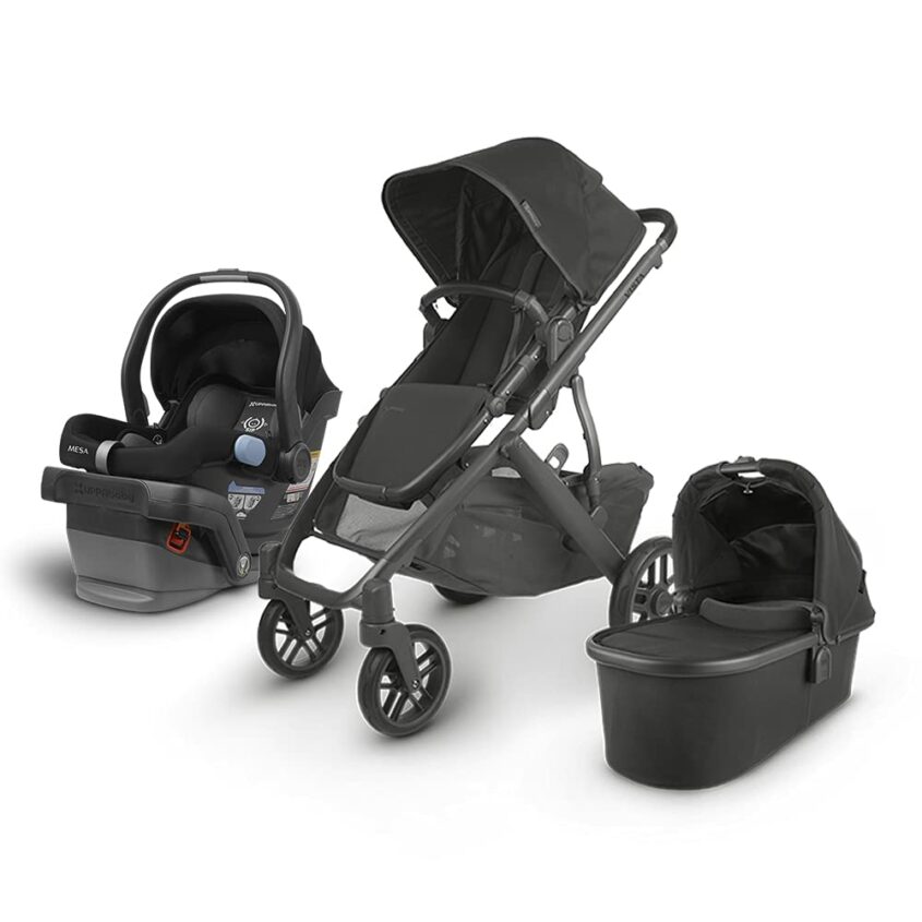 Stroller Recalls 2020-2023: What You Need To Know