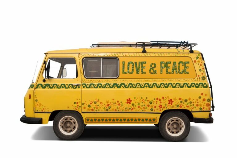 550 Hippie Names For Boys (With Beautiful Meanings)