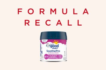 Similac Recall 2022 & Infant Formula Safety Alerts: What You Need To ...